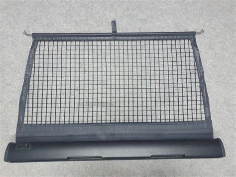 Мрежа багажник Passat B5 B5 5 КОМБИ Аксесоари Резервни части консумативи аксесоари