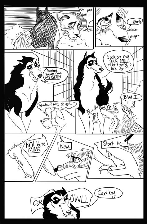 Post 1261662 Balto Balto Character Comic Harpoon Princess Steele