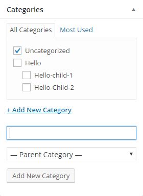 How To Add Option To Add More Checkboxes On Custom Post Type