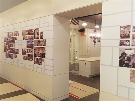 Sales Office Display For Home Builders Outhouse