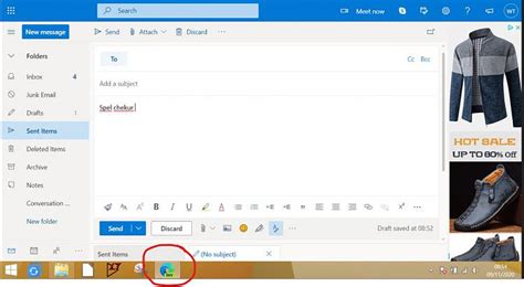 Spell Checker For Outlooklive Web Email Not Working Solved Page 4 Windows 10 Forums