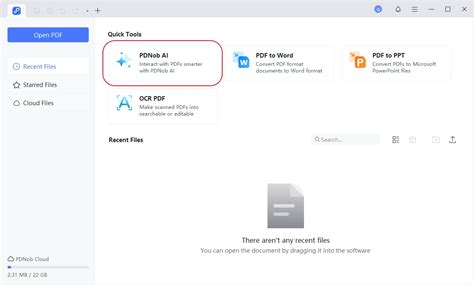 top 10 free ai pdf summarizers in 2025