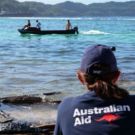 Acfid Code And Dfat Accreditation ‘at A Glance Watqvt