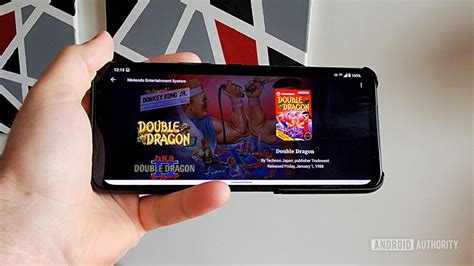 LaunchBox For Android Emulation Fans Should Try It Android Authority