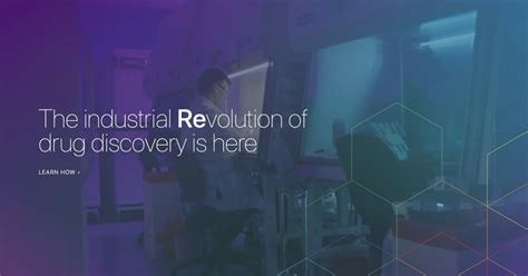Were Recursion And Were Using Ai To Decode Biology And Industrialize