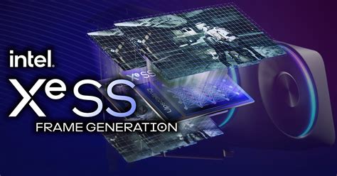 intel has finally released xess 2 sdk for faster developer integration