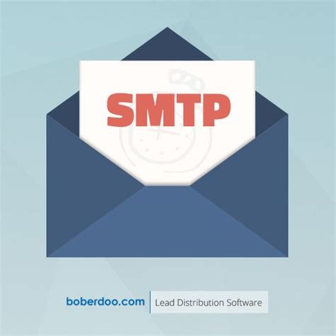 Why You Need Your Own Smtp Server