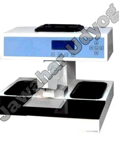 Tissue Embedding Station At ₹ 140000 Tissue Embedding Station In