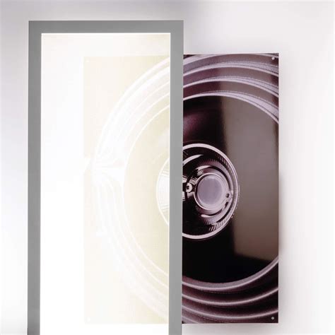 3422 Led Pendant Light Angular Aluminium Uk