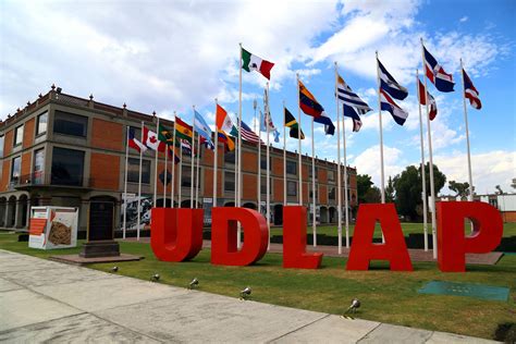 Crédito Educativo Udlap