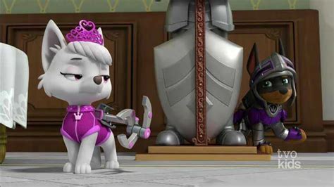 Sweetie And Claw Paw Patrol Relation Ship Wiki Fandom