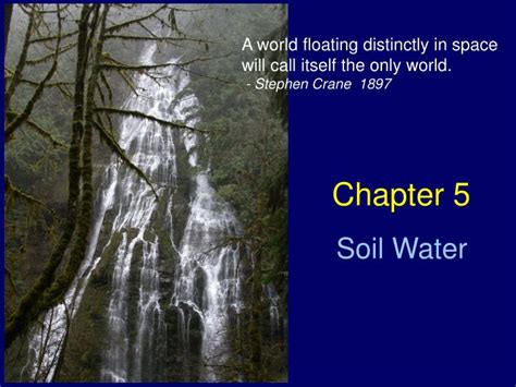 PPT Chapter PowerPoint Presentation Free Download ID