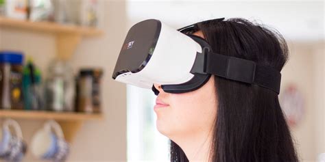 Vr Sky Cx V3 All In One Android Vr Headset Review