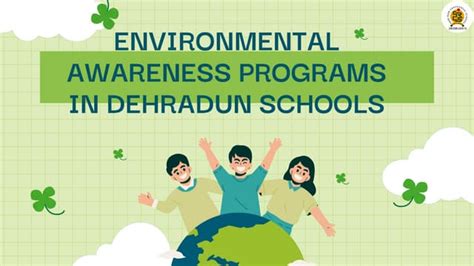 Environmental Awareness Programs In Dehradun Schoolspdf