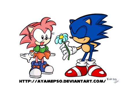 Sonic Cd By Ayamepso By Kamira Exe On Deviantart