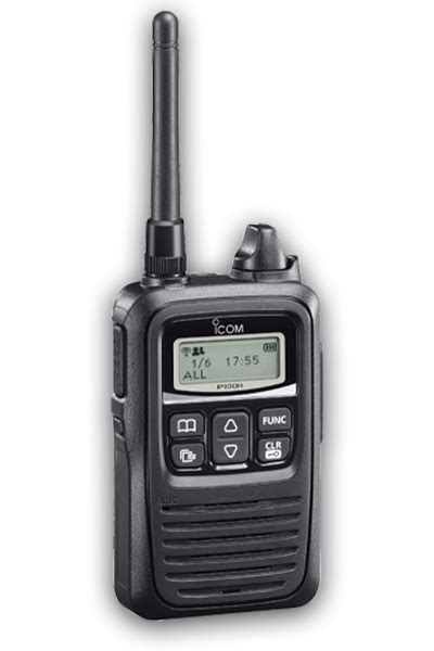Icom IP Radio Systems Matrix Design Group The Technology Leader For