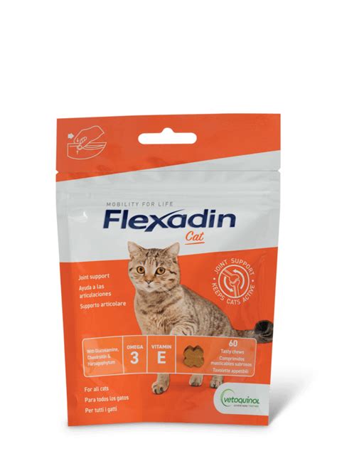 Test Mobility · Flexadin