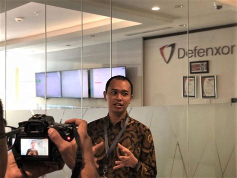 Defenxor Launches Dsiem Project