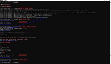 Windows 11 安装 Mysql 5735 Itarget 博客园 Windows 11 安装 Mysql 5735 Itarget 博客园