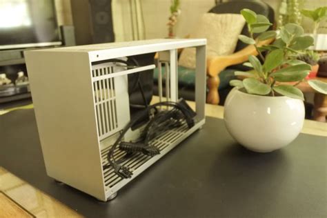 Mini Itx Sgpc K55 Case Computers And Tech Parts And Accessories Computer