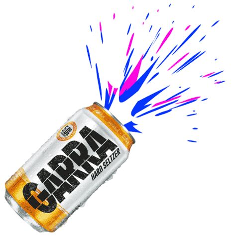 Garra Sticker By Cerveceria Regional