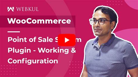 Point Of Sale System For Woocommerce