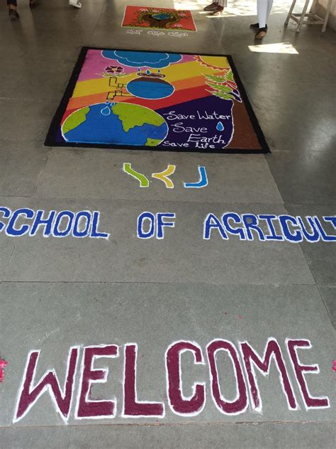 hello connections here is a glimpse of our nature nexus celebration at the school of