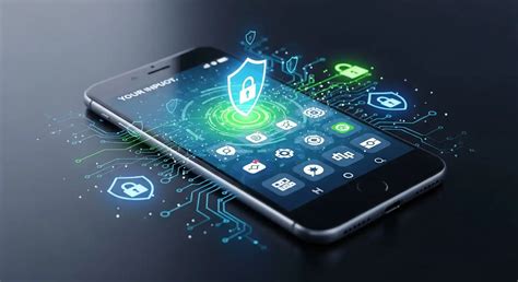 Best Mobile Security Apps 2025 Protect Your Phone From Threats