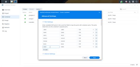 群晖（synology）nas 后台安装 Docker 后配置 Activemq Artemis群晖docker安装tmm Csdn博客