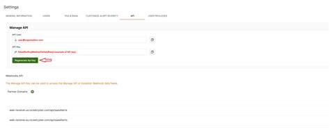 Configuring Saas Alerts Configuring Saas Alerts
