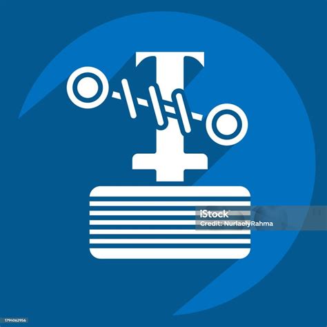 아이콘 일시 중단 자동차 자동차 기호와 관련이 있습니다 긴 그림자 스타일 심플한 디자인 편집 가능 간단한 일러스트레이션 가격에