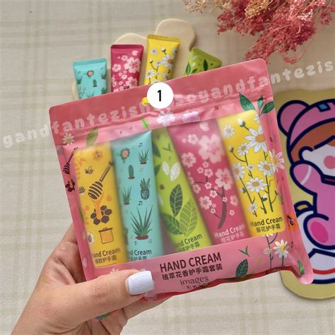 کرم نرم کننده دست فروشگاه فانتزی سوگند