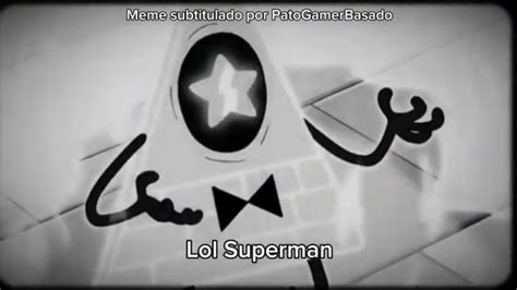 Gravity Falls Si Fuera Void Letra Subtitulada Youtube