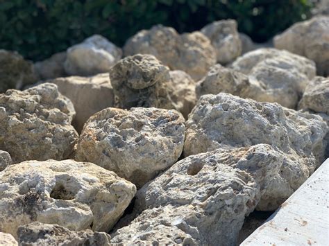 Rip Rap Big Earth Landscape Supply