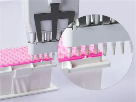 Universal Pipette Tips Manufacturer Low Retention Filter Tips GenFollower Universal Pipette Tips Manufacturer Low Retention Filter Tips GenFollower