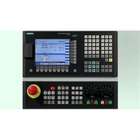 Siemens 808d Cnc Controller At ₹ 60000 In Hyderabad Id 19233157355