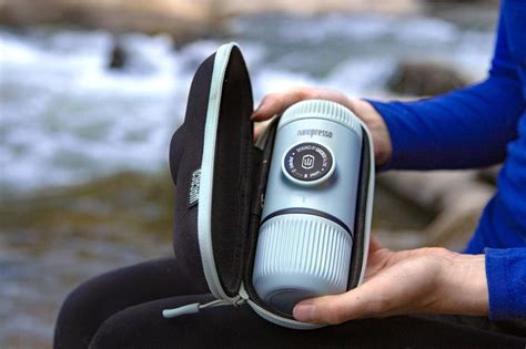 Mini Espresso Maker Brewing Excellence In A Compact Package Coffee