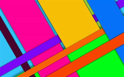 Bright Geometric Wallpapers Top Free Bright Geometric Backgrounds
