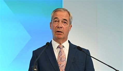 Nigel Farage Brands Gay Marriage Law Wrong I Didnt Support It