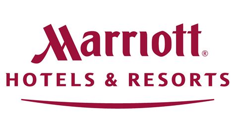 Marriott Logo Symbol Meaning History Png Brand