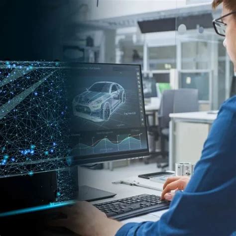 设计仿真 直播预告 Adams Car系列讲座二：车辆动力学高级建模adams 技术邻