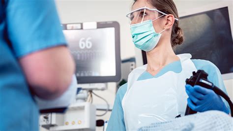 What Sort Of Sedation Is Used For A Colonoscopy Digestive Health