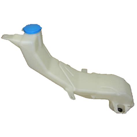 Honda Fit Washer Fluid Reservoir