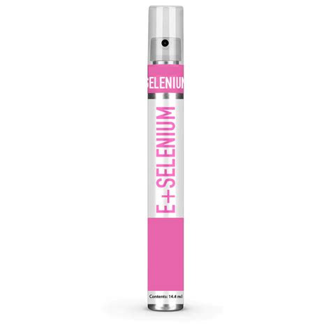 E Selenium Spraylabs