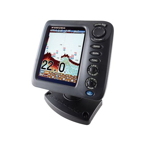 Furuno Fcv 628 Balık Bulucu 57″ Ekran Port Of Marin