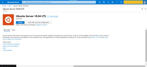 Create Your First VM With Azure Cloud In Different Ways Technology Geek