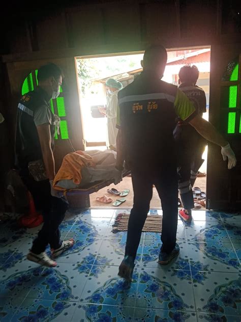 28 5 64 หน่วยกู้ภัยอุดรสว่างเมธาธรรมสถาน จุดอำเภอนายูง Facebook