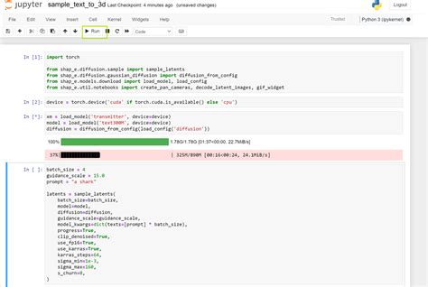 OpenAIs Shap E Model Makes D Objects From Text Or Images Tom S Hardware