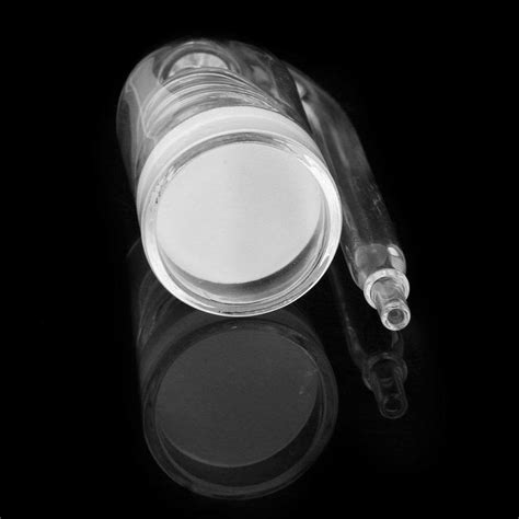 Special Co2 Aquarium Glass Diffuser Dioxide Glass Grandado