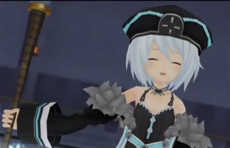 Blanc Costumes Hyperdimension Neptunia Wiki Fandom